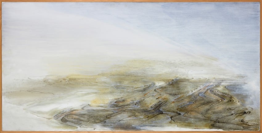 Lalan, The Singular Art of A Pioneer Female Artist – Culture Plus