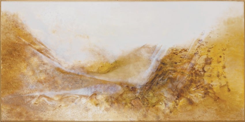 Lalan, The Singular Art of A Pioneer Female Artist – Culture Plus