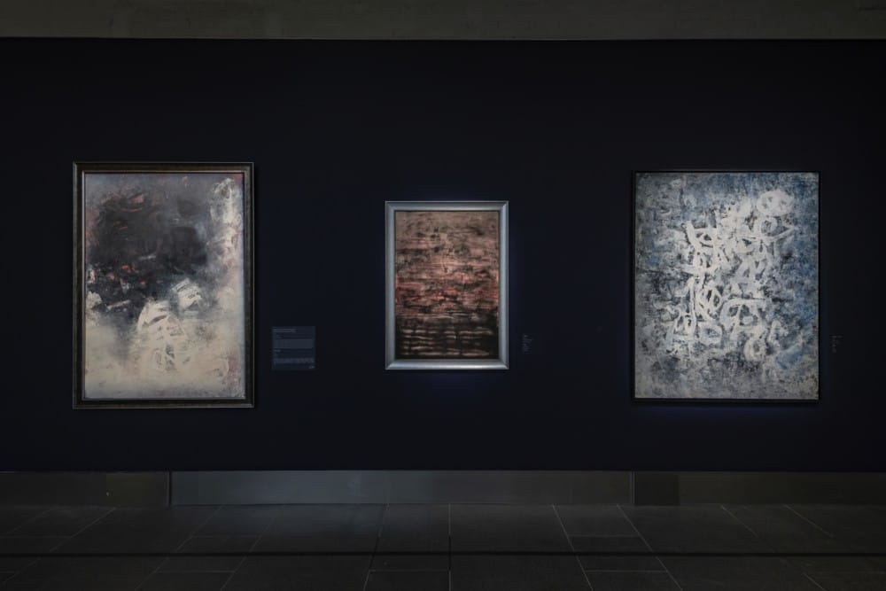 Lalan, The Singular Art of A Pioneer Female Artist – Culture Plus