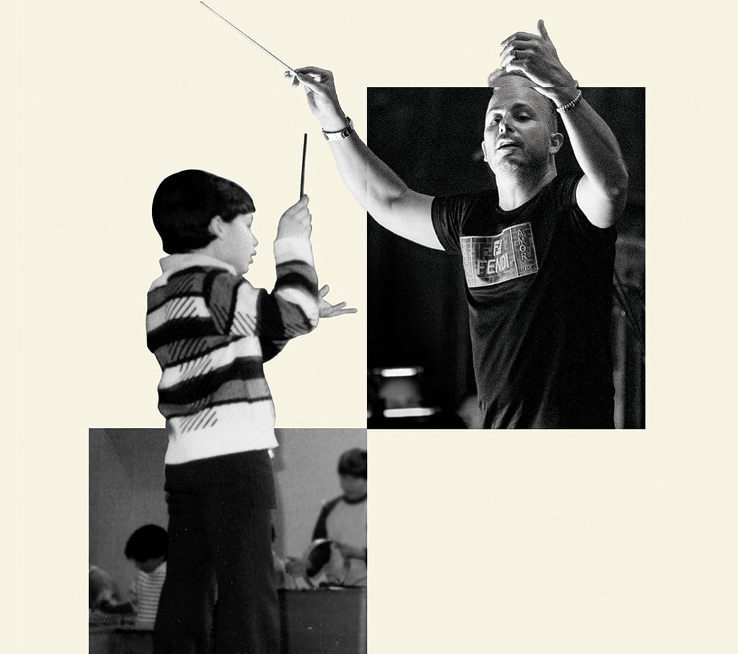 Yannick: An Artist’s Journey – Culture Plus