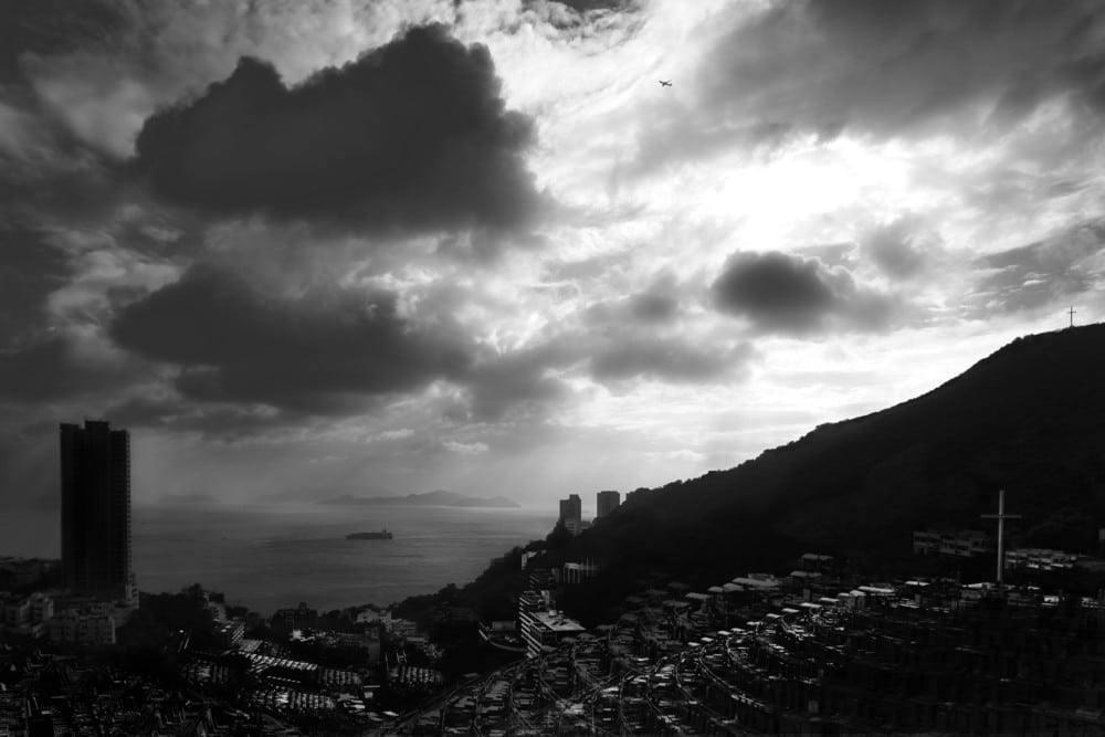 “Non-place” and “The Place”: Ko Chi-Keung in Conversation with Tang ...