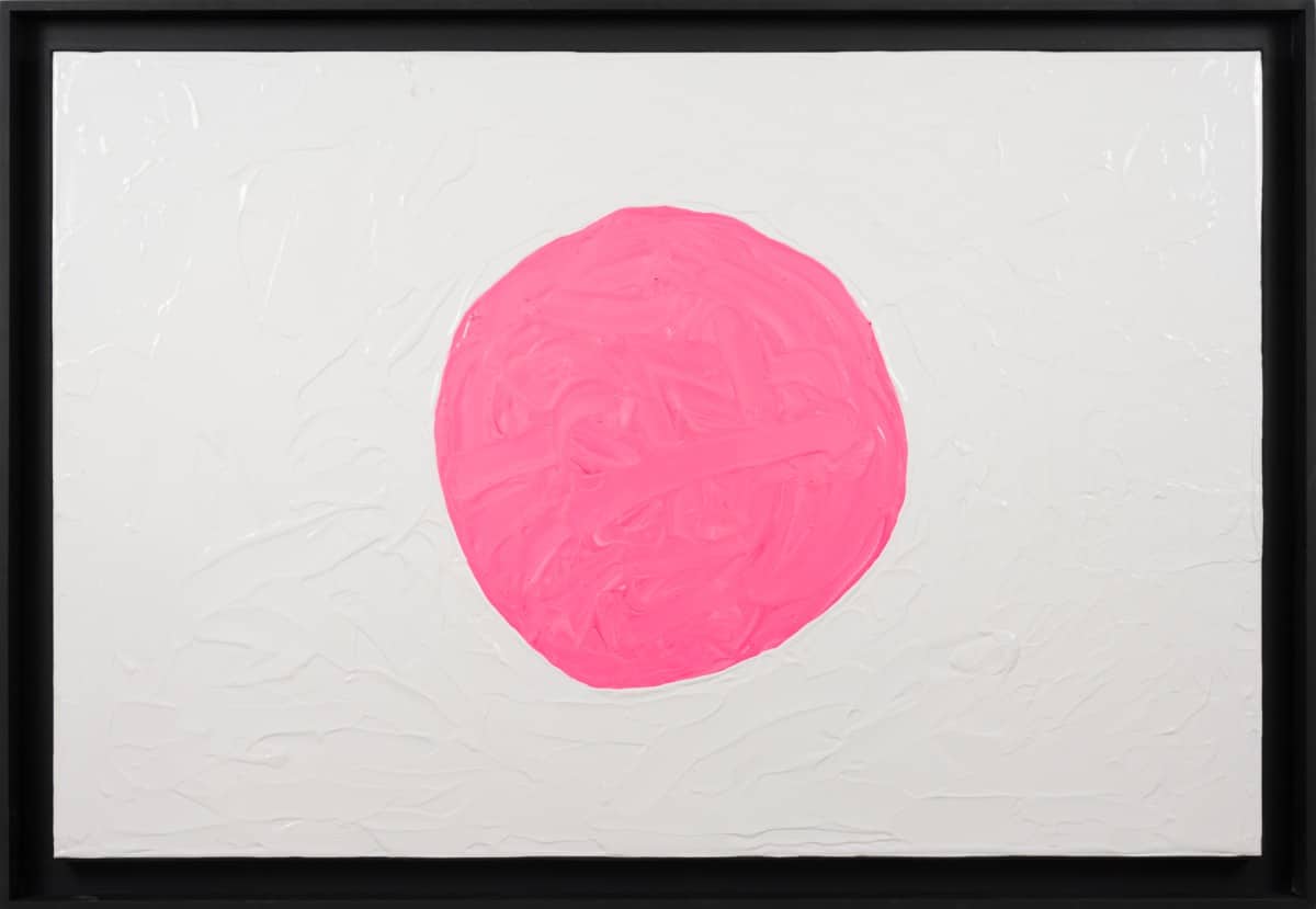 Francesco Carozza: Gesture, Form, & Colour – Culture Plus