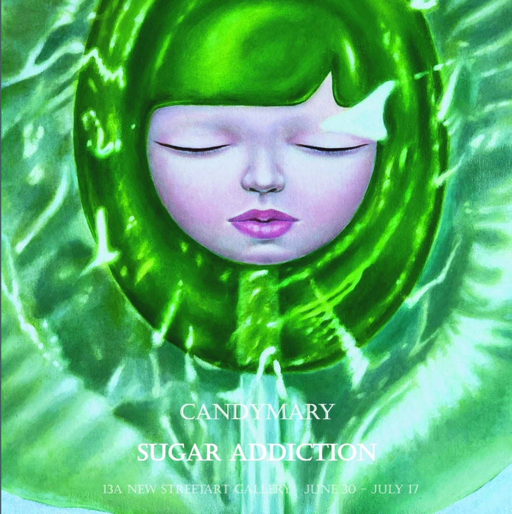 CandyMary: Sugar Addiction – Culture Plus