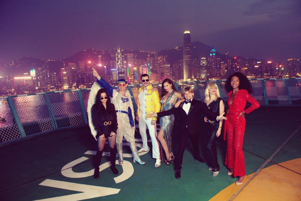 Nights at Studio 54 – Culture Plus