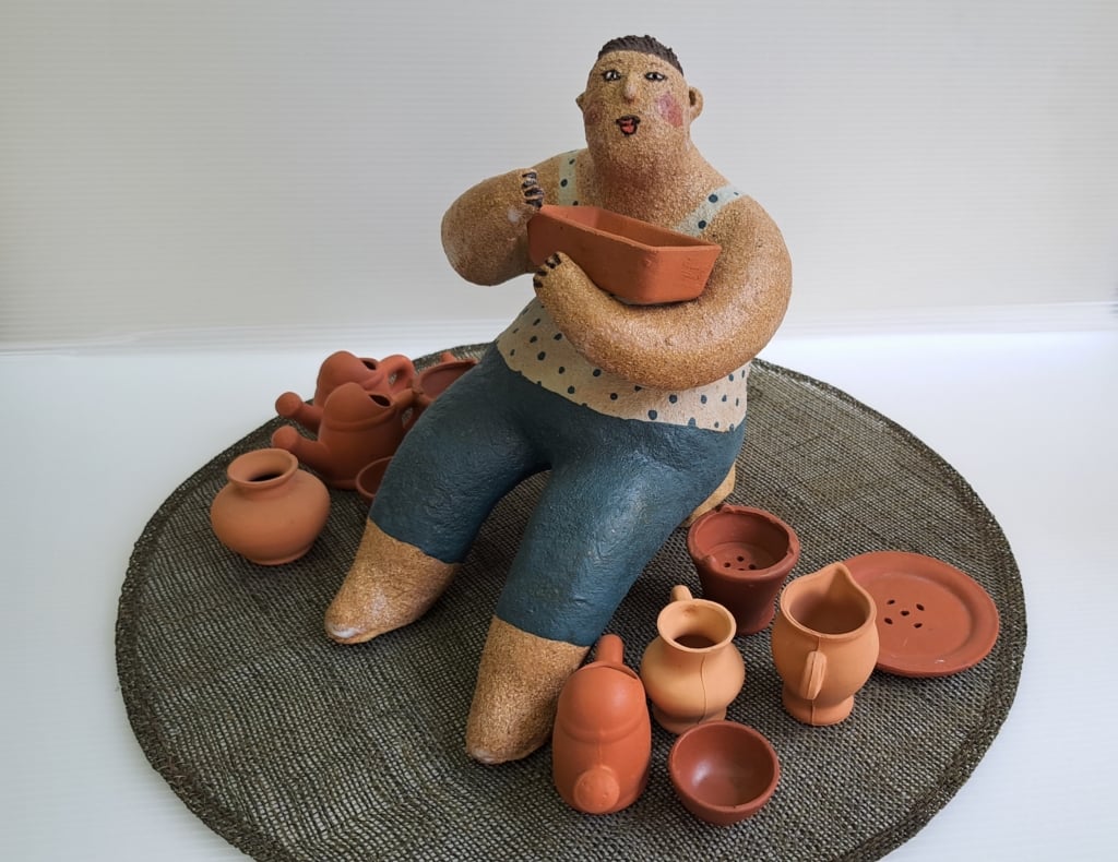 Li Wei Han Rosanna & Yeung Yuk Kan: Parallel Journeys in Space and Time ...