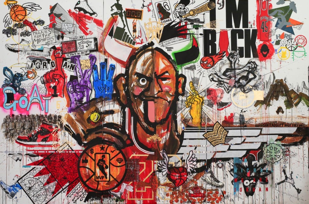 Michael Lau: SPLENDID PARK – Culture Plus