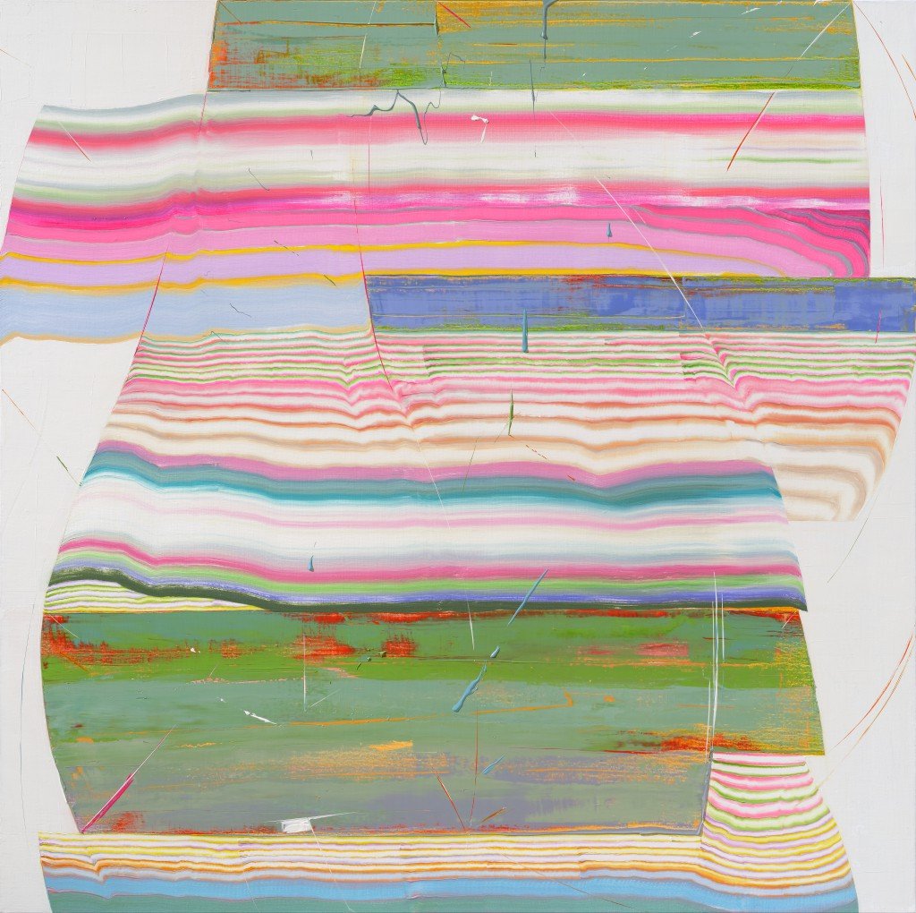 Kim Young-Hun: Meta River – Culture Plus