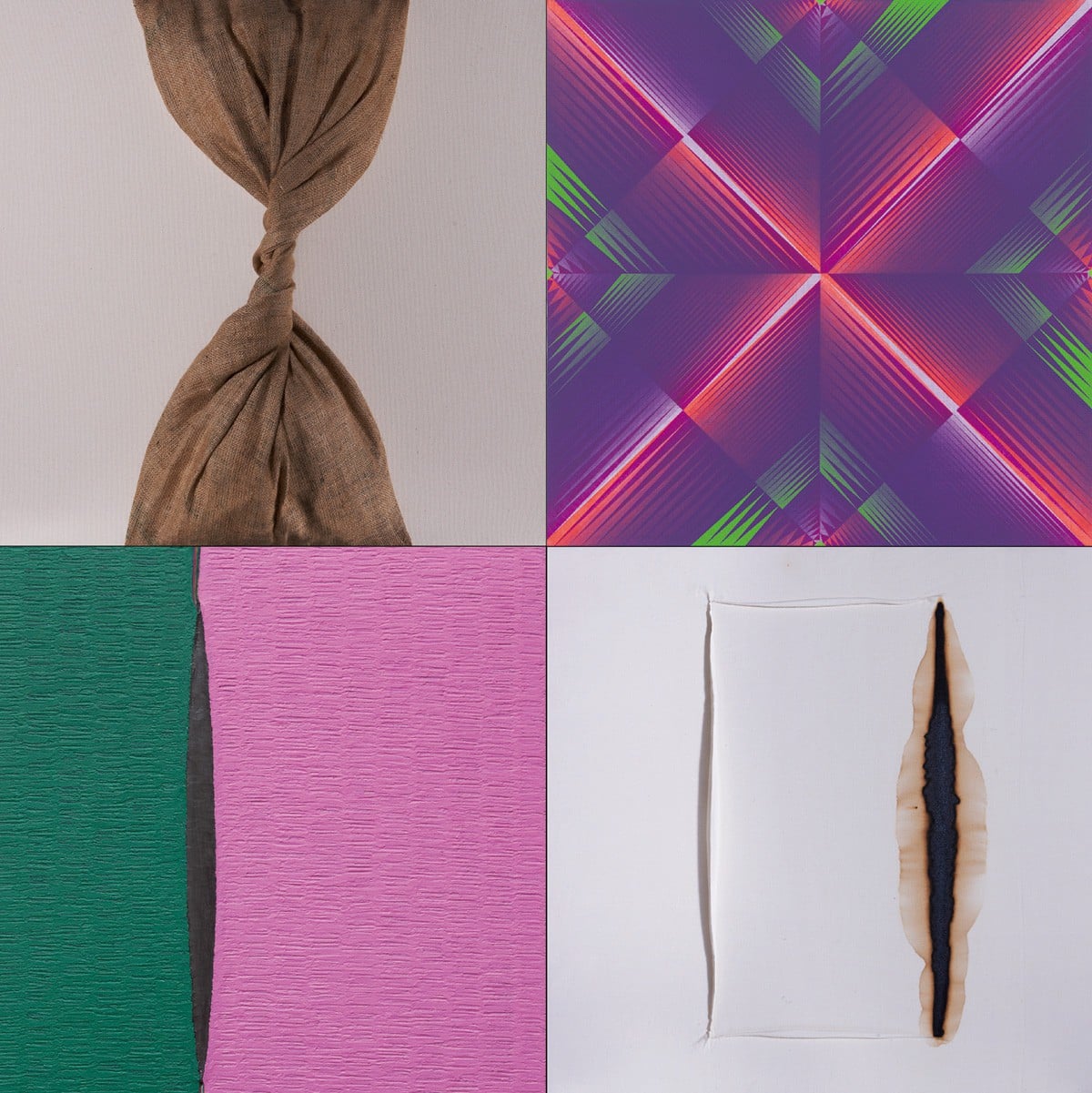 Tsuyoshi Maekawa, Wang Yi, Soonik Kwon: De/construct