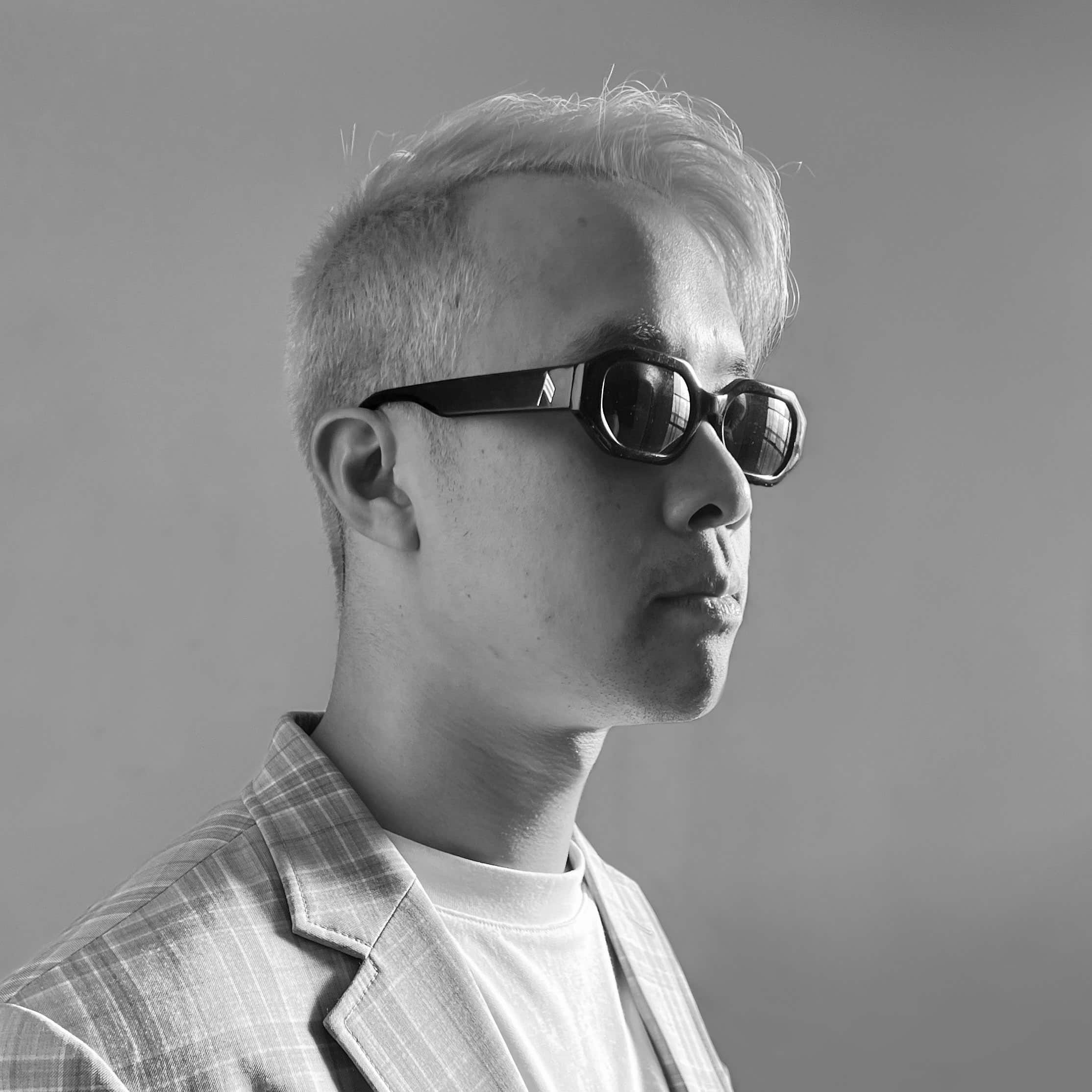 Peter Chan: Hong Kong at Heart and Art